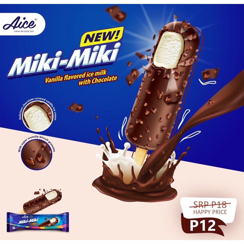 Kem Miki Miki | Shopee Việt Nam