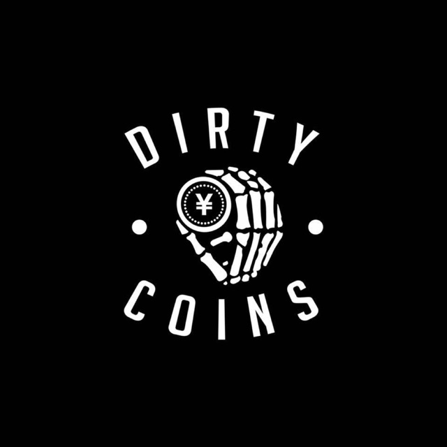 Dirty Coins, Cửa hàng trực tuyến | Shopee Việt Nam