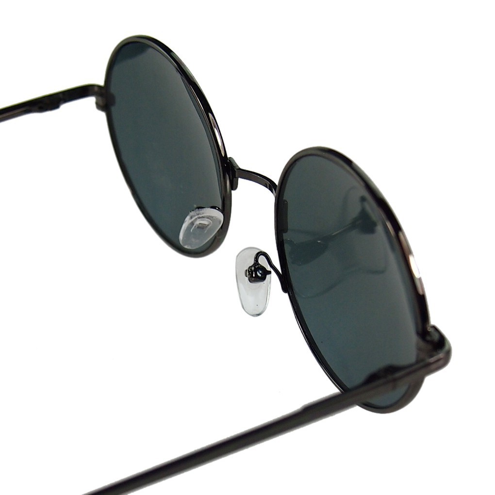 Mắt kính m bé tròn đen cổ điển cực ngầu uy tín, chất lượng giá chỉ 50. ...