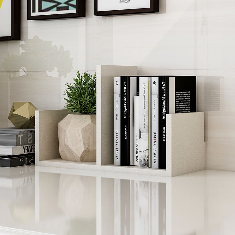 Kệ Sách Mini Để Bàn Thiết Kế Đơn Giản Tiện Dụng Cho Bé | HolCim - Kênh ...