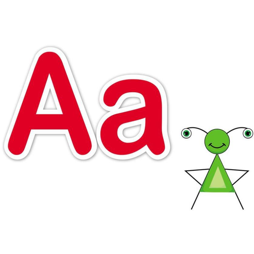 Mua Flashcard - Bảng chữ cái tiếng anh kì diệu - MCBooks giá rẻ nhất ...