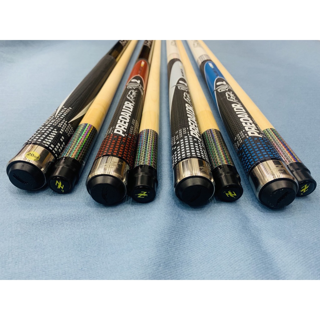 Mua Gậy Bida - Cơ Bida Predator Q5 - Cơ Bida Cao Cấp, Chuyên Nghiệp ...