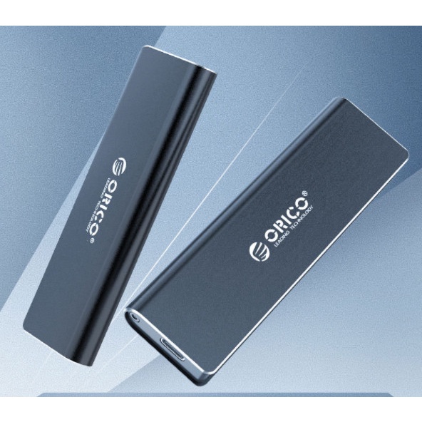 Mua (Tặng túi) Box Ổ Cứng SSD ORICO NVME M.2 bo gốc (PEM2-C3) - Màu Đen ...