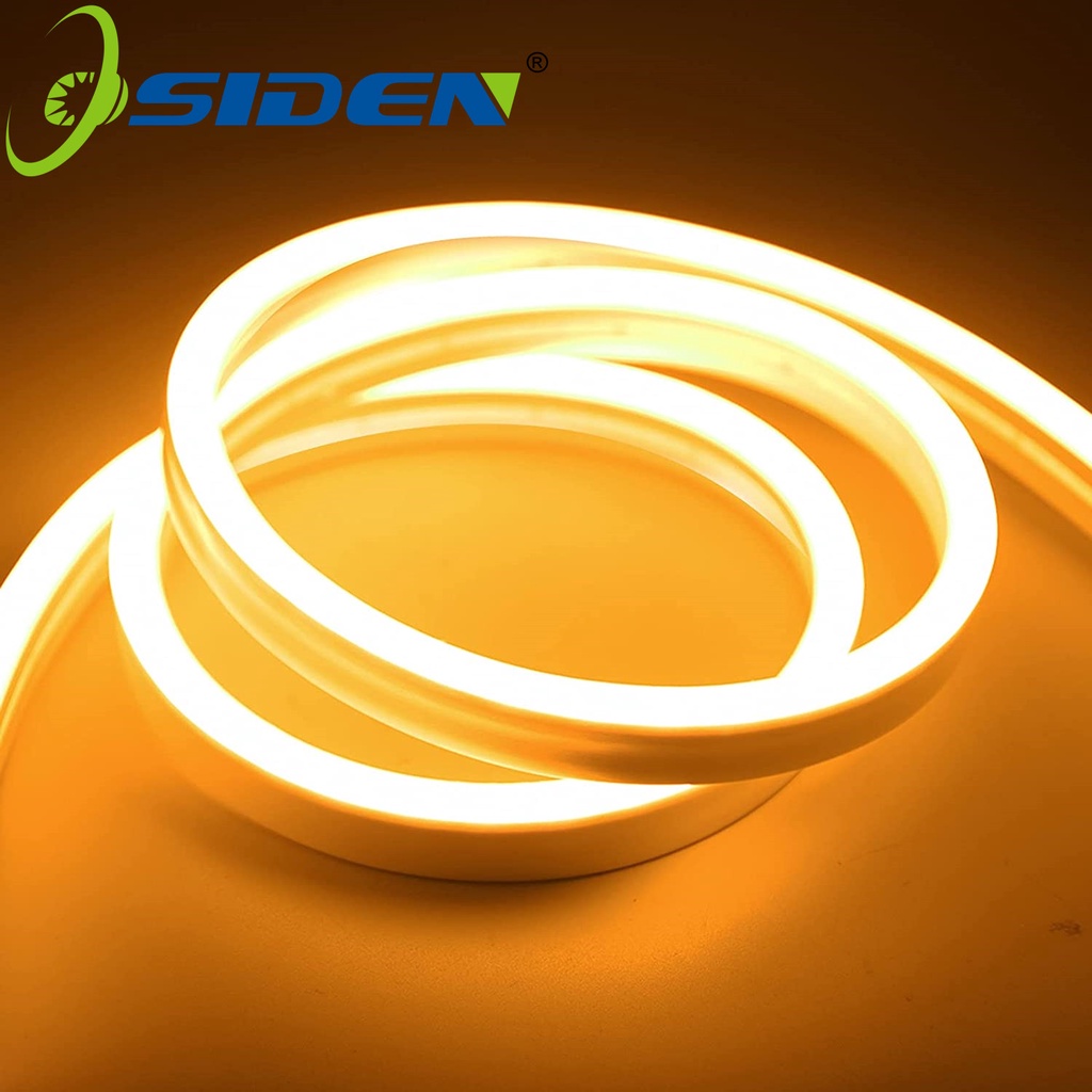 Hình ảnh đèn LED neon trang trí phòng ngủ độc đáo và ấn tượng nhất