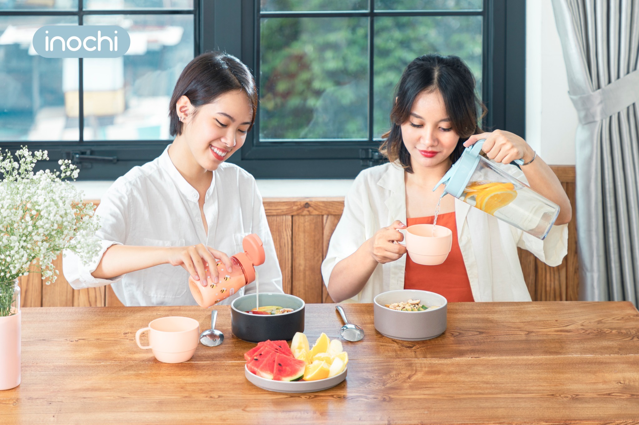 INOCHI GIA DỤNG NHẬT CAO CẤP, Cửa hàng trực tuyến | Shopee Việt Nam