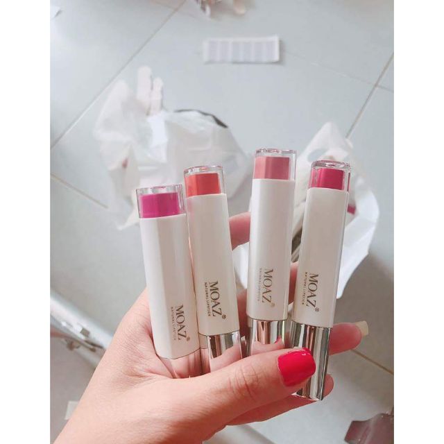 Son kem Moaz | Shopee Việt Nam