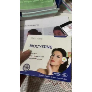 Viên uống Biocystein | Shopee Việt Nam
