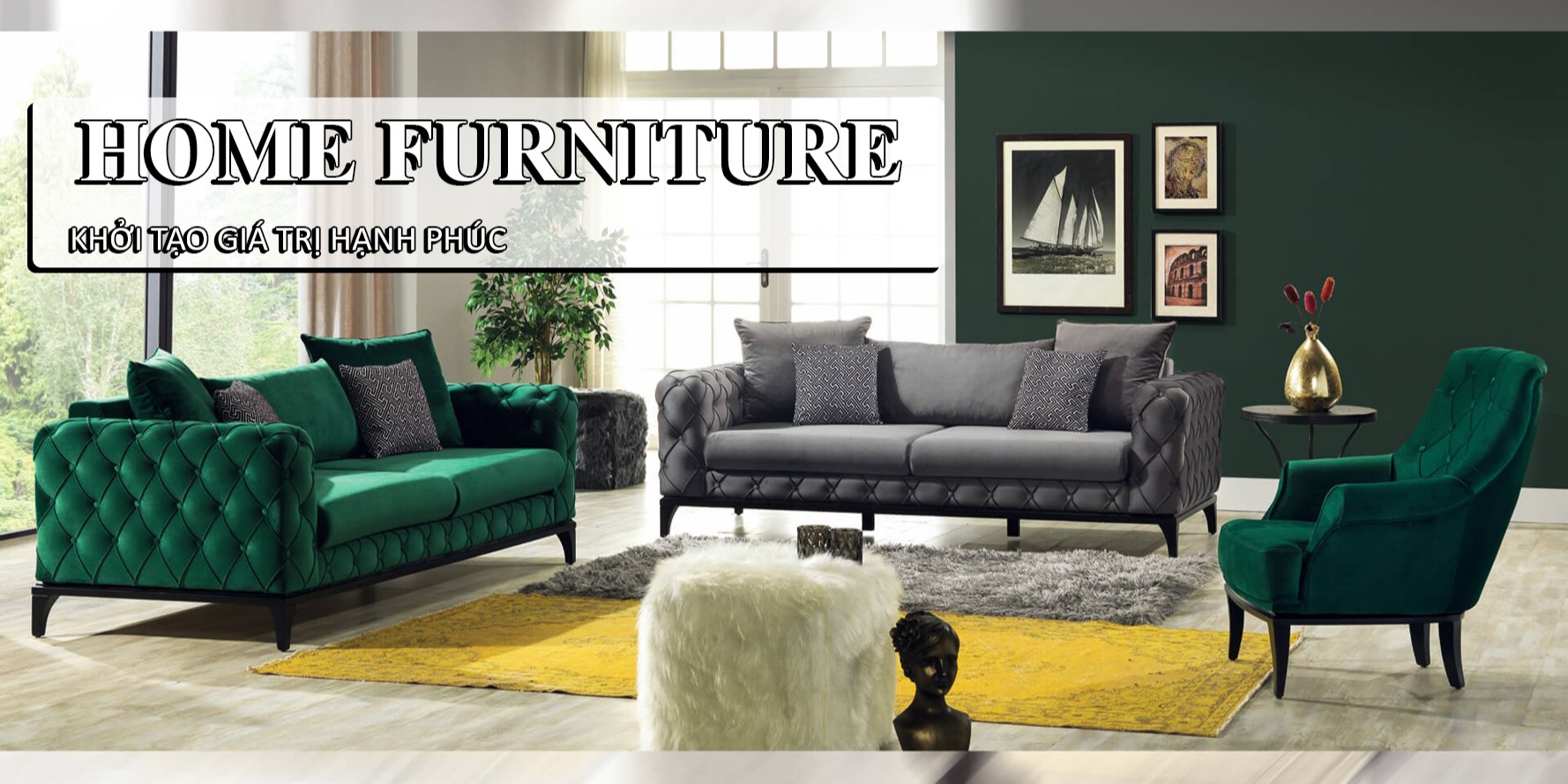 The Linn.Decor, Cửa hàng trực tuyến | Shopee Việt Nam