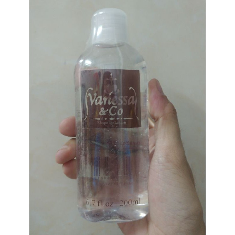 Gel Vanessa 200ml | Shopee Việt Nam