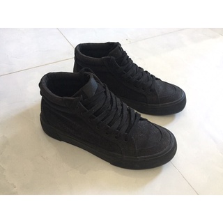Ananas - Basas mono - Black - High top | Shopee Việt Nam