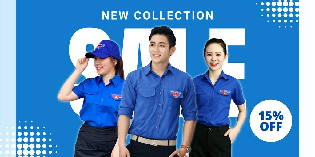 Ocean Uniform, Cửa hàng trực tuyến | Shopee Việt Nam