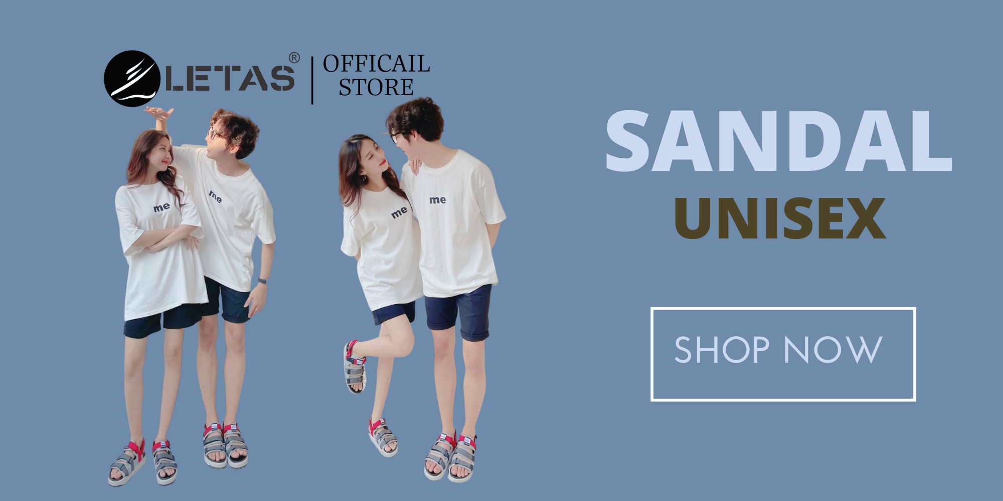 Letas Official Store - Shop online | Shopee Việt Nam