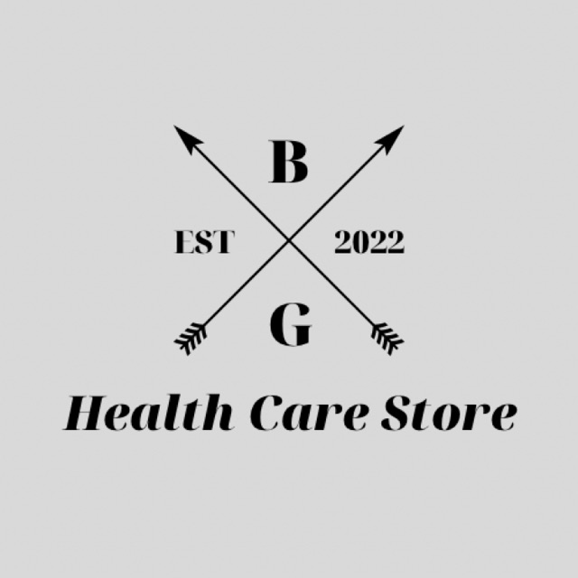BG Health Care Store, Cửa hàng trực tuyến | Shopee Việt Nam