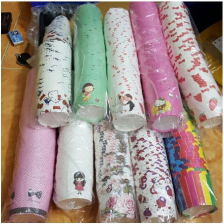 LY CUPCAKE GIẤY NƯỚNG BÁNH LỚN (50 ly) | Shopee Việt Nam
