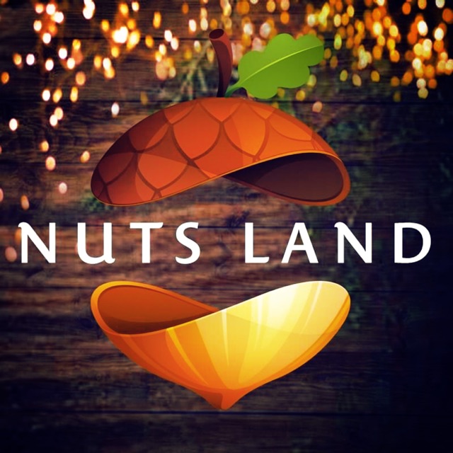 NUTS LAND , Cửa hàng trực tuyến | Shopee Việt Nam