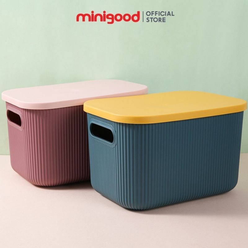 MINIGOOD - Cửa Hàng Online Chính Hãng | Shopee Việt Nam