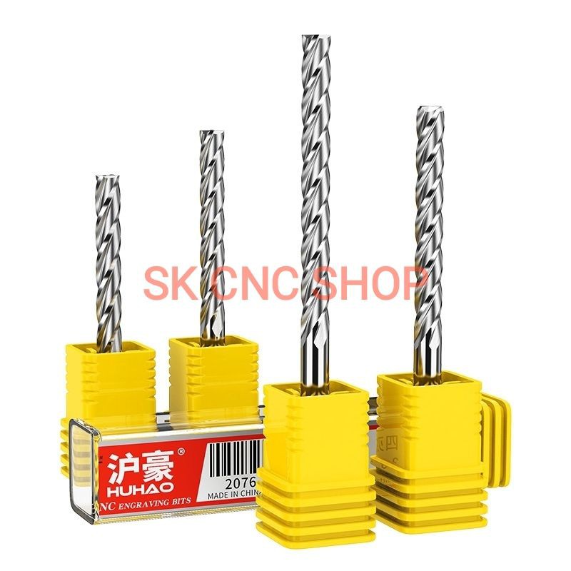 Mua Dao phay CNC 4 ME (4 cạnh) - Gỗ / Formex / nhựa. giá rẻ nhất | TecKi.Vn