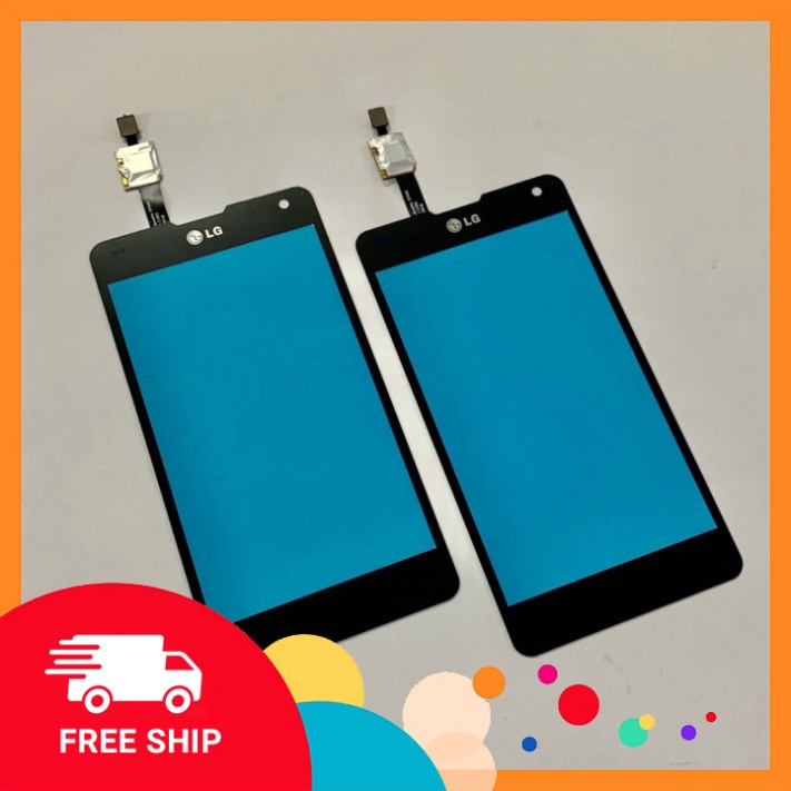 [FREE SHIP]_ Cảm ứng LG F180/E975/LS970 ĐEN | Shopee Việt Nam