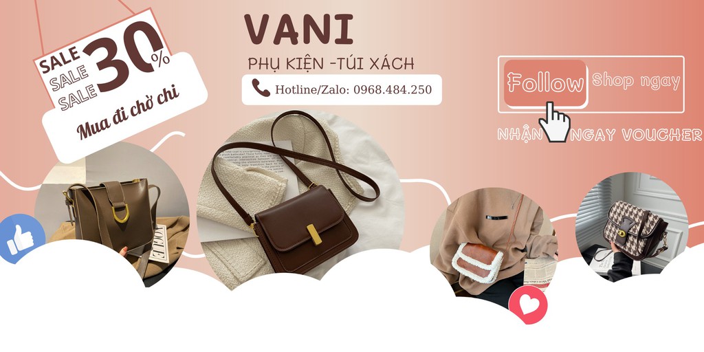 Vani HandBags, Cửa hàng trực tuyến | Shopee Việt Nam