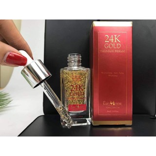 serum 24k Gold cure medicin | Shopee Việt Nam