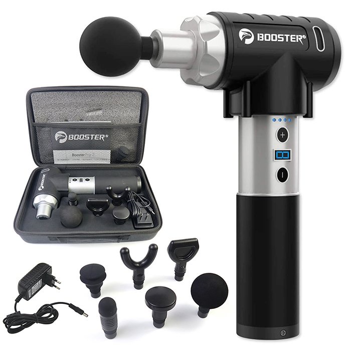Máy massage - BOOSTER PRO3 - BOOSTER PRO 2 - BOOSTER LIGHTSABER ...