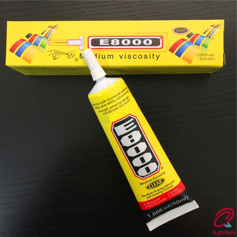 Keo Dán Thủy Tinh / Gỗ / Kính / Kim Loại / Sợi Thủy Tinh / Kính / Gốm ...