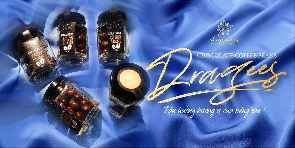 SOCOLA LEGENDARY, Cửa hàng trực tuyến | Shopee Việt Nam