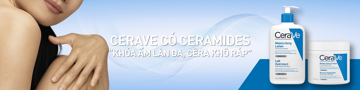 CeraVe Official Store - Shopee Mall Online | Shopee Việt Nam