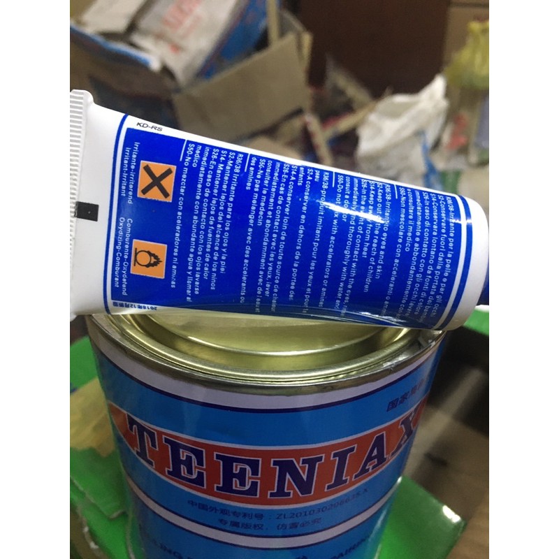 Metric - Nền tảng Số liệu E-commerce