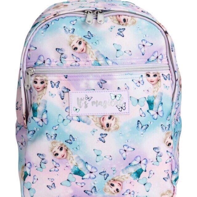 Balo elsa 80k | Shopee Việt Nam