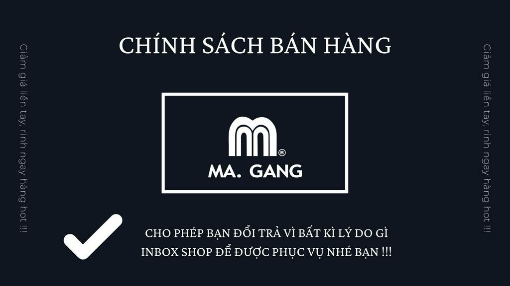 Magang Store, Cửa hàng trực tuyến | Shopee Việt Nam