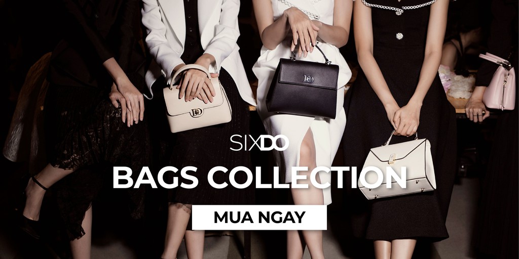 SIXDO Official, Cửa hàng trực tuyến | Shopee Việt Nam