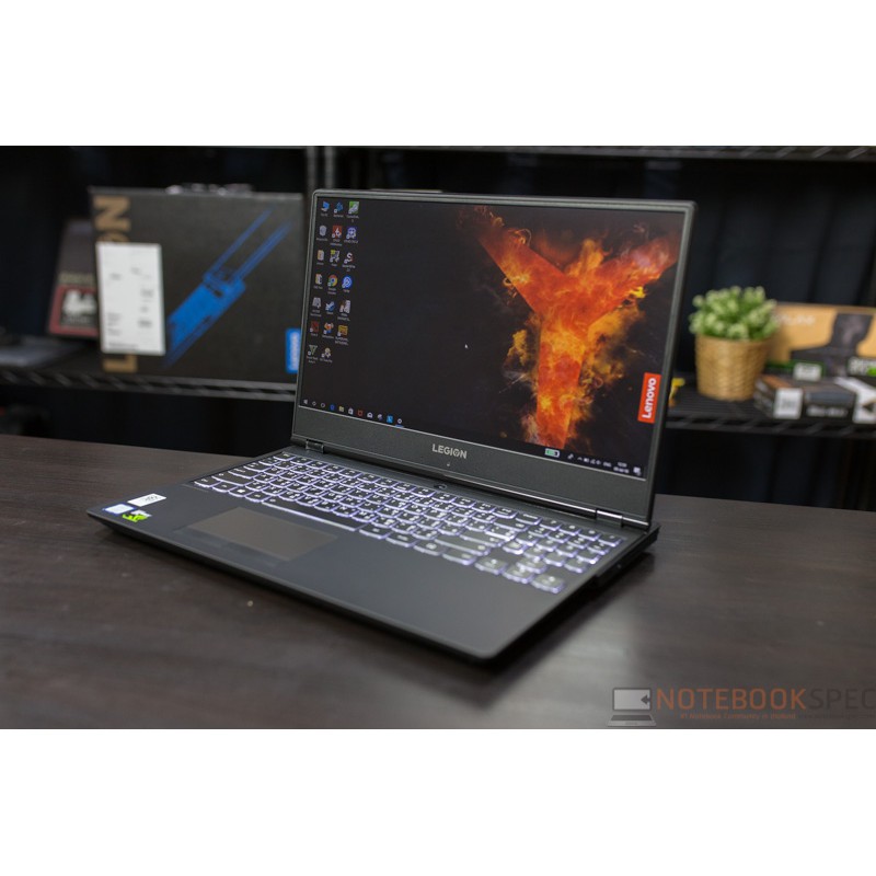 Mua Laptop Gaming Lenovo Y530 81FV giá rẻ nhất | TecKi.Vn