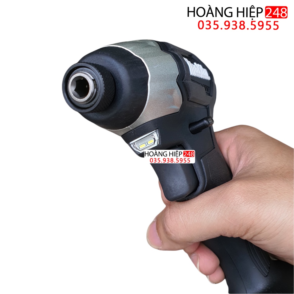 Mua Thân máy bắn vít Makita XDT15 18v không chổi than (chưa bao gồm pin và sạc) giá rẻ nhất ...