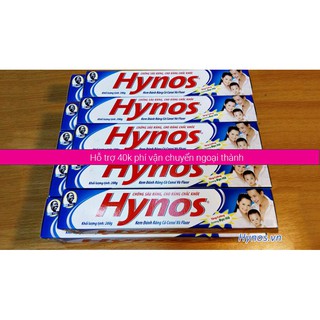 Kem đánh răng Hynos, Cửa hàng trực tuyến | Shopee Việt Nam