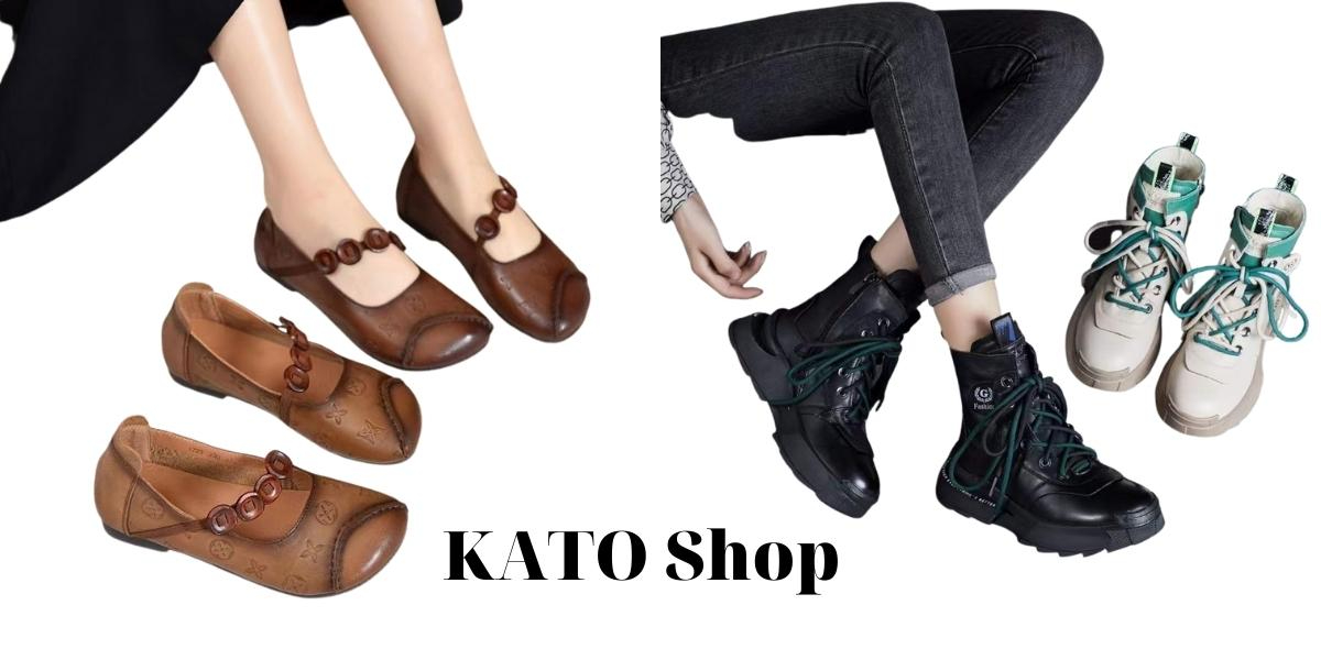 KATO_Shop, Cửa hàng trực tuyến | Shopee Việt Nam