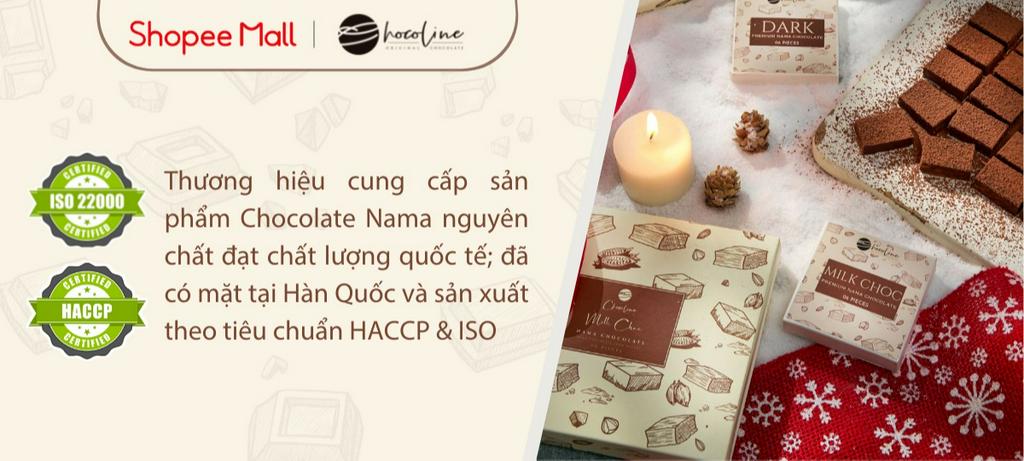 Chocoline Official Store - Shop online | Shopee Việt Nam
