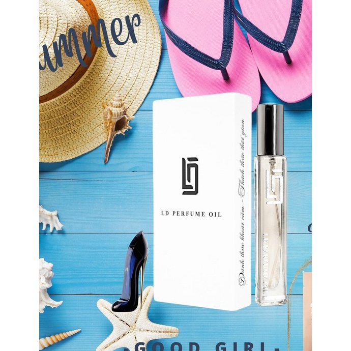 Đạt LD Perfume OIL, Cửa hàng trực tuyến | Shopee Việt Nam