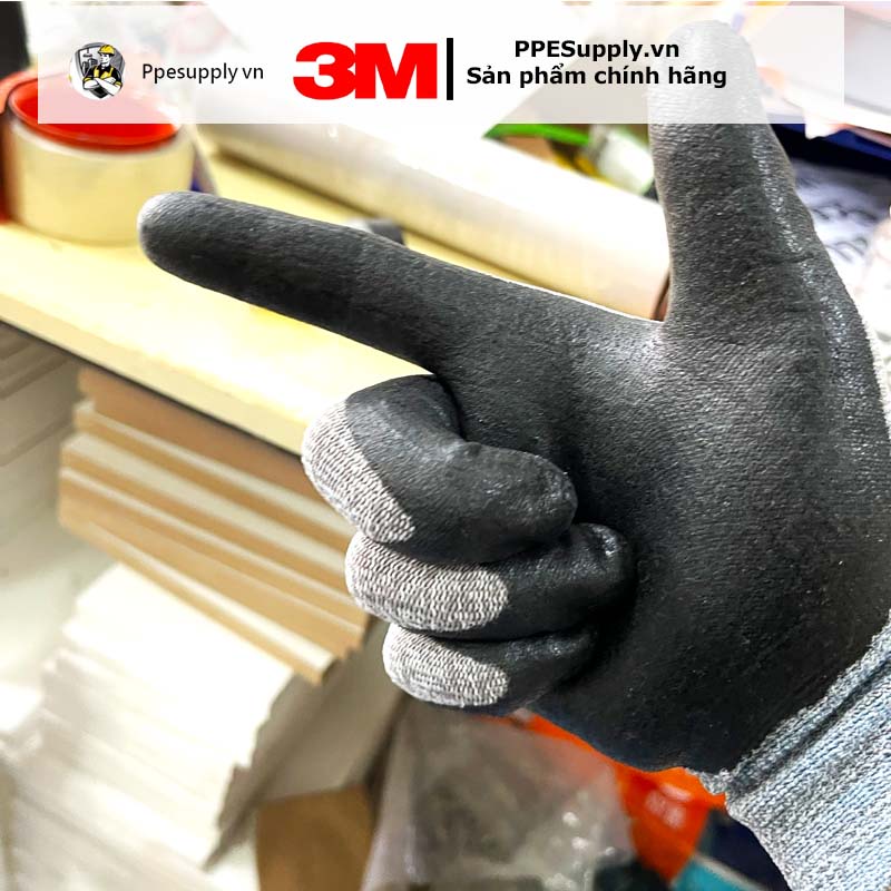 Mua Găng Tay 3M Đa Dụng, chống cắt, làm vườn, sửa chữa gia dụng bảo vệ ...