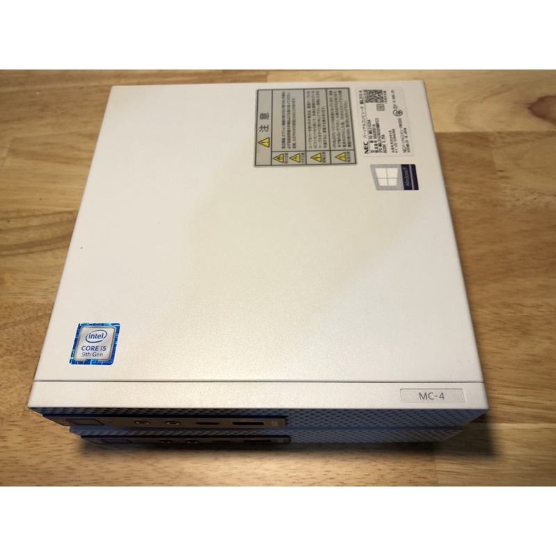 Mua Máy tính bộ để bàn mini micro NEC (Lenovo Thinkcentre M720q tiny) cấu hình cực mạnh giá siêu ...