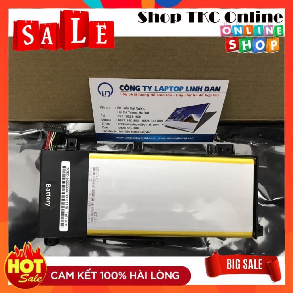 ⚡ Pin Laptop Asus Transformer R554L R554LA C21N1333 Battery | Shopee ...