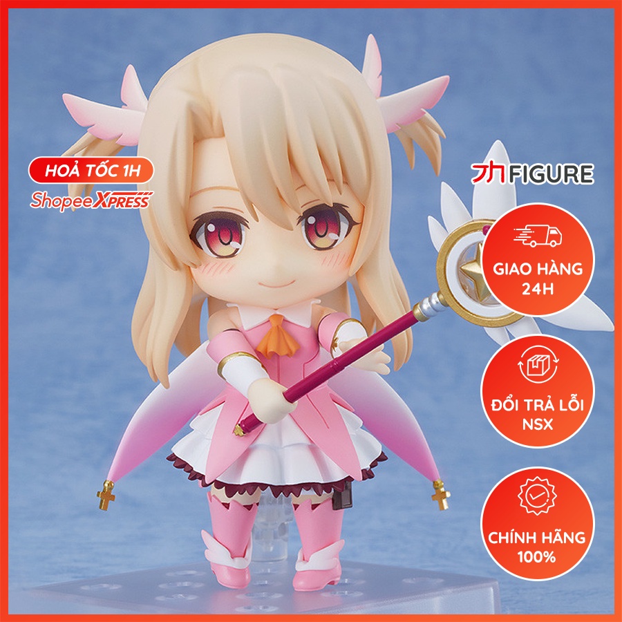 Mô Hình Chính Hãng Anime Fate kaleid liner Prisma Illya, Illyasviel von ...