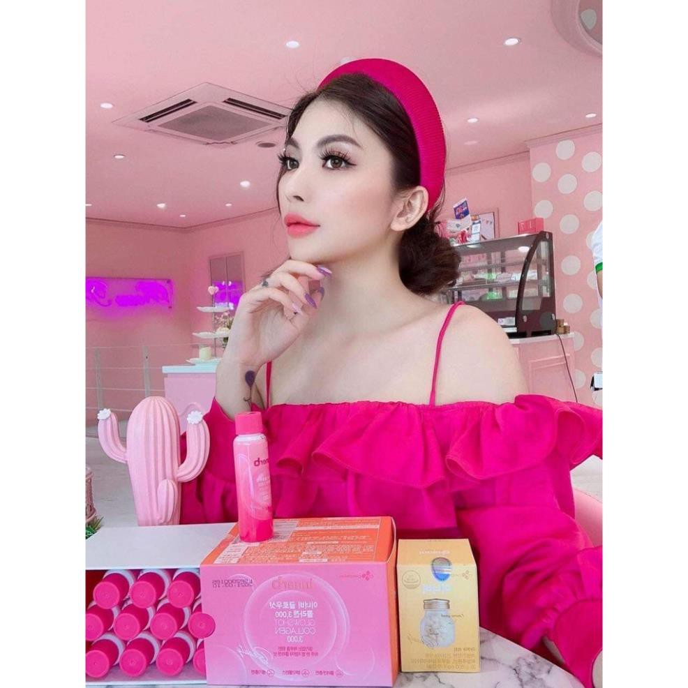 COLLAGEN INNER B 6 ỐNG | Shopee Việt Nam