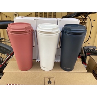 Bình giữ nhiệt Lock&lock bucket tumbler 540ml LHC4269 | Shopee Việt Nam
