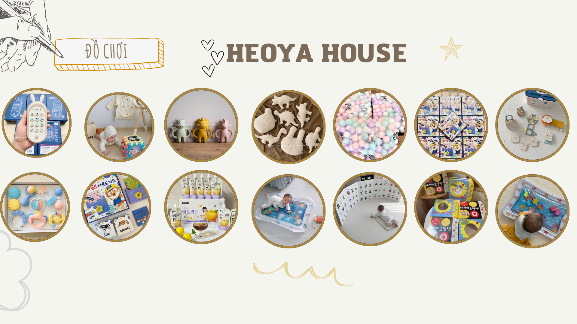 Nhà Heoya, Cửa hàng trực tuyến | Shopee Việt Nam