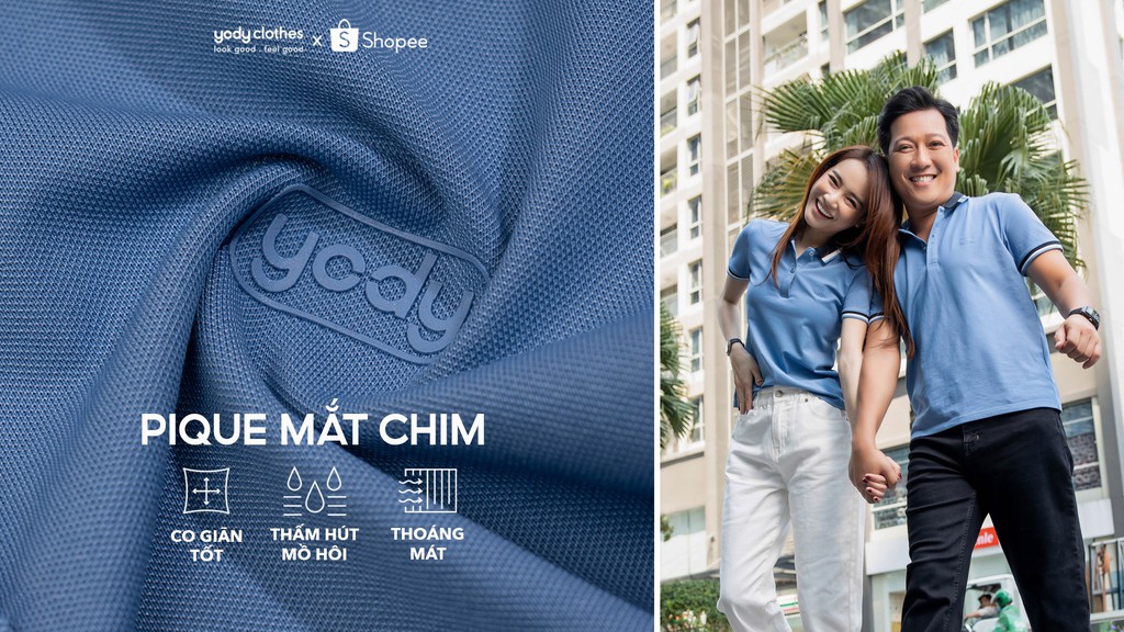 YODY CLOTHES, Cửa hàng trực tuyến | Shopee Việt Nam