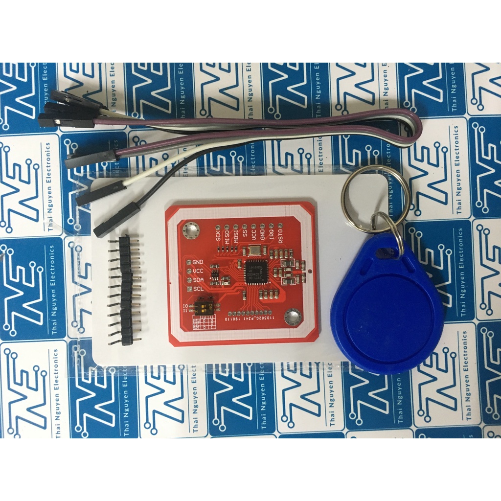 Module Rfid PN532 NFC giá rẻ Tháng 9,2023|BigGo Việt Nam