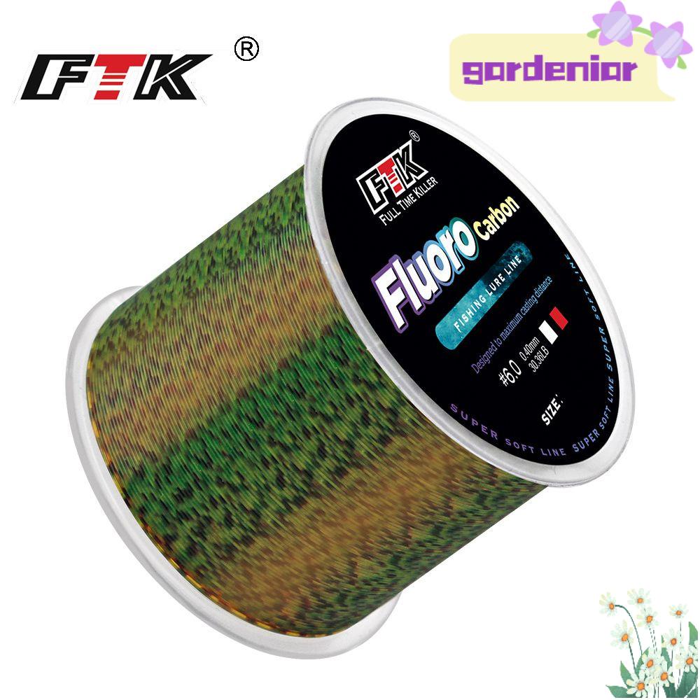 DLWLRMA Durable Spot Fishing Line 0.8-8 Tackle Wire Multifilament ...