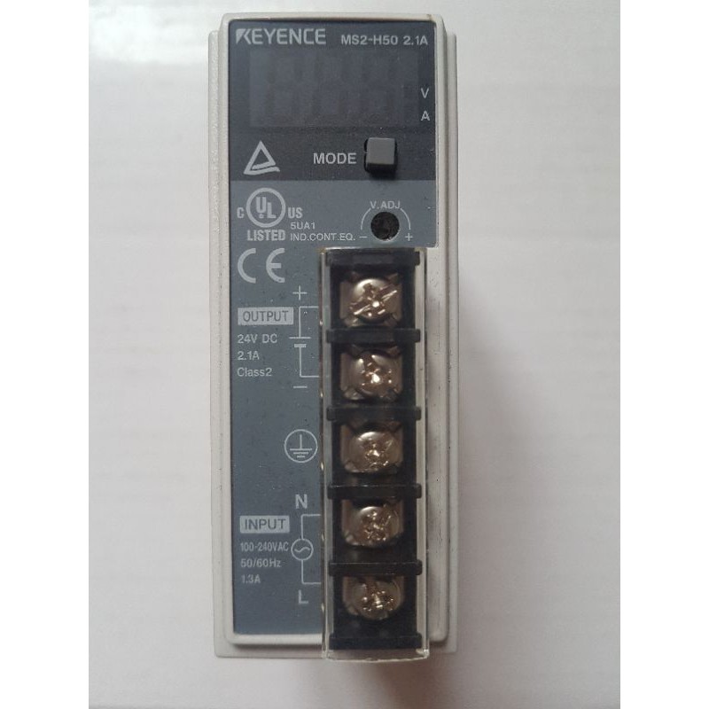 Nguồn 24v Keyenc | Shopee Việt Nam