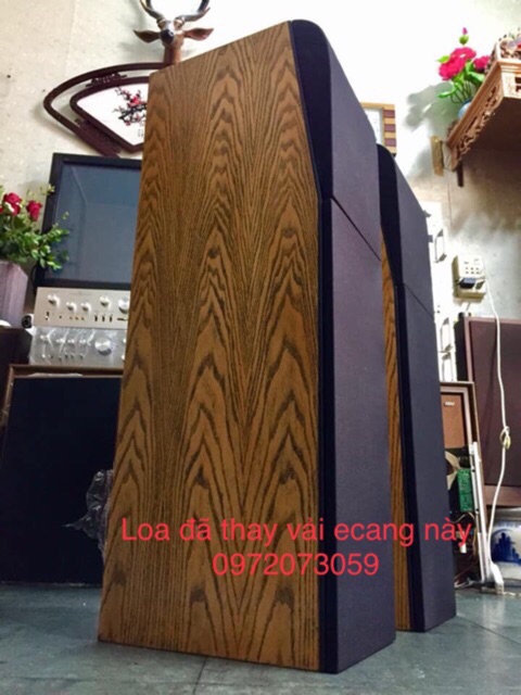 Mua Vải lưới loa, e cang Loa,che chắn bụi loa (1 lớp) (1m*1.2m)(Màu đen ...